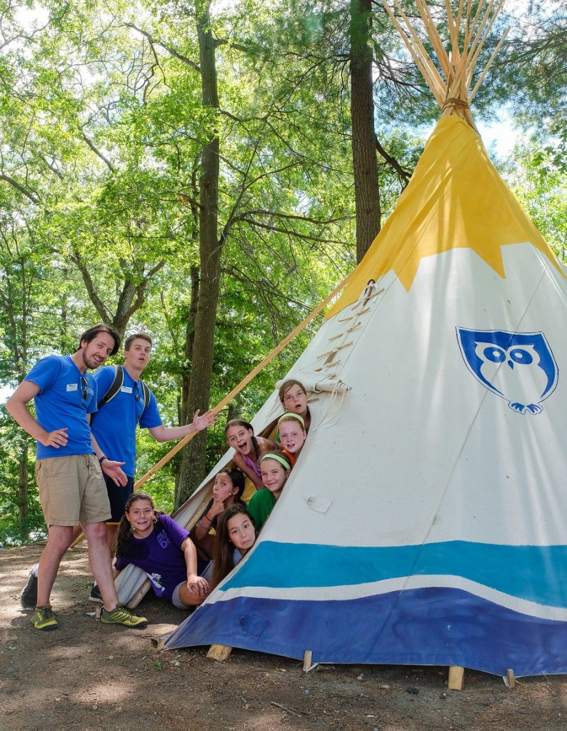 Why Nobles Day Camp? | Nobles Day Camp