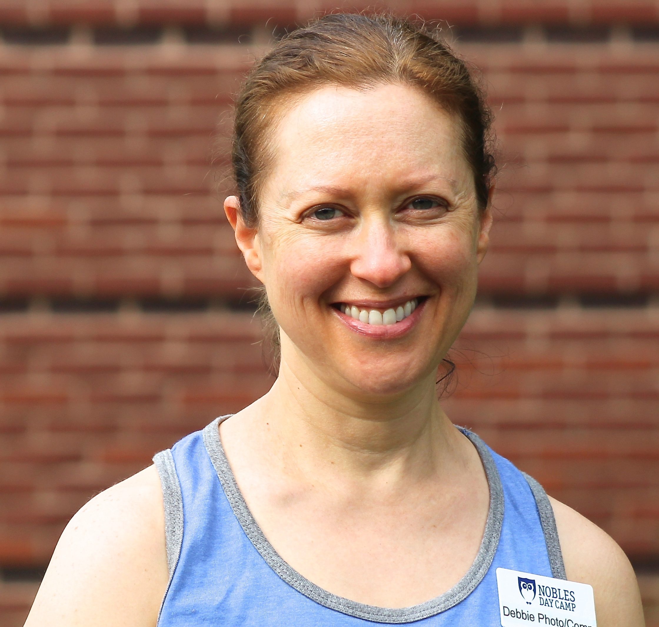 Debbie | Nobles Day Camp