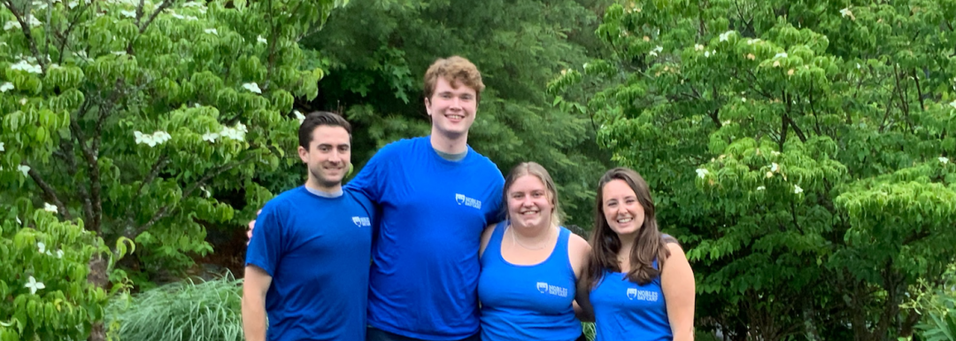 Nobles Day Camp Counselors 2022 | Nobles Day Camp