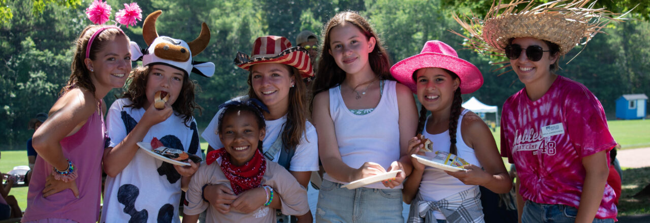 FAQs | Nobles Day Camp