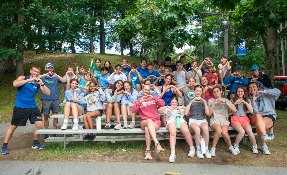 Nobles Day Camp